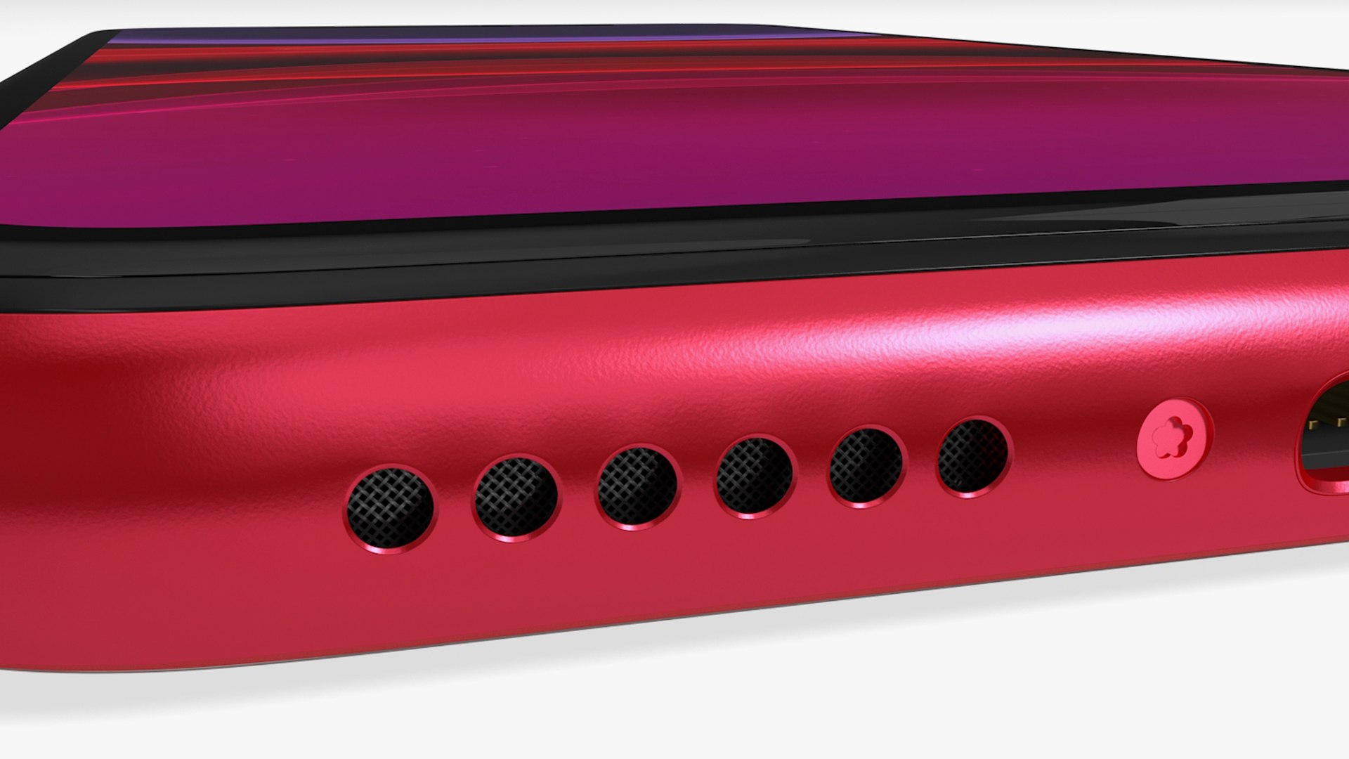 3D Realistic Apple Iphone 11 Model - TurboSquid 1446888