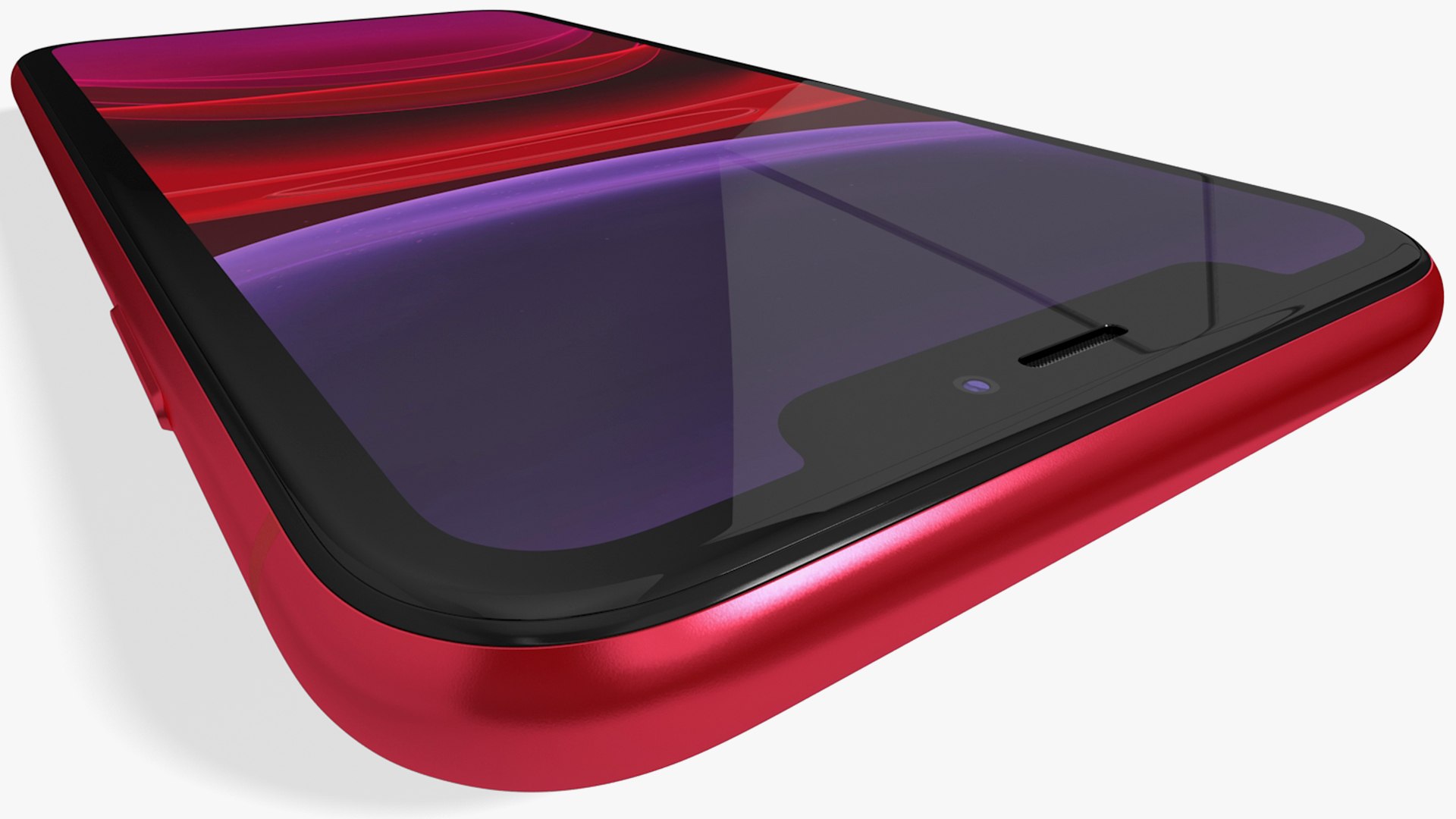 3D Realistic Apple Iphone 11 Model - TurboSquid 1446888