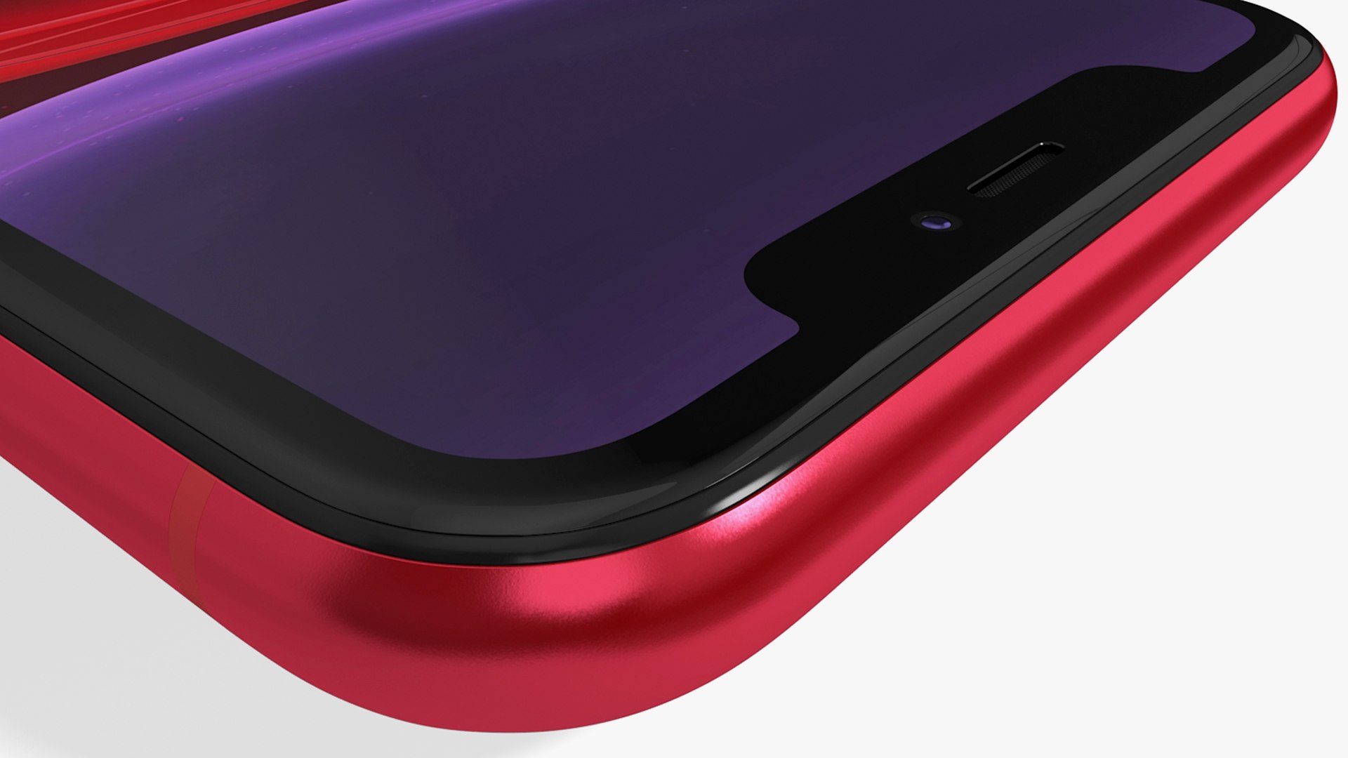 3D Realistic Apple Iphone 11 Model - TurboSquid 1446888