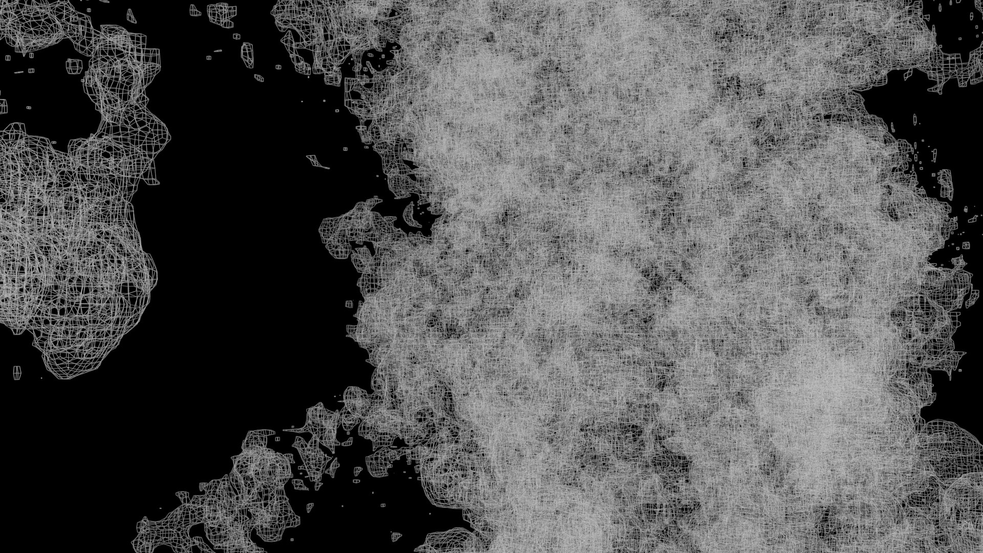 3D Explosion Smoke Vdb Flame Model - TurboSquid 1589231