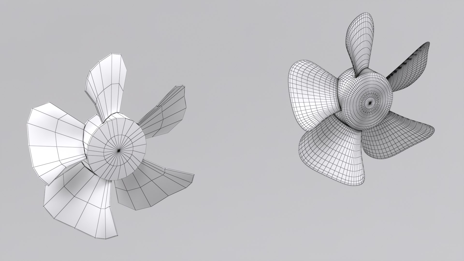 3D Exhaust Fan Model - TurboSquid 1751027
