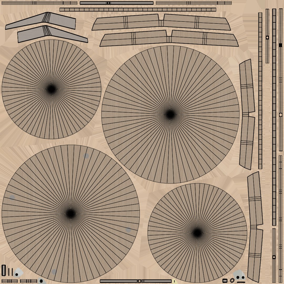 Jakobsfors 3D Model - TurboSquid 2059620
