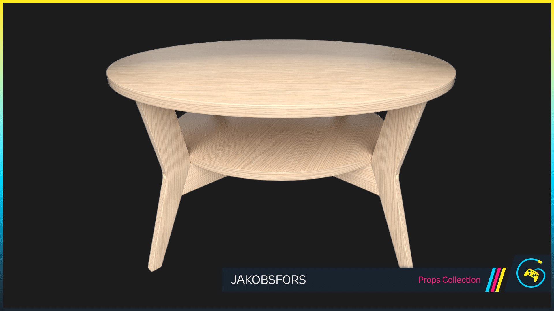 Jakobsfors 3D Model - TurboSquid 2059620