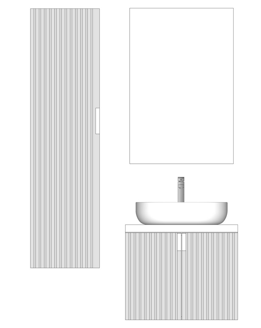 Sanitary Ware 3D - TurboSquid 2078905