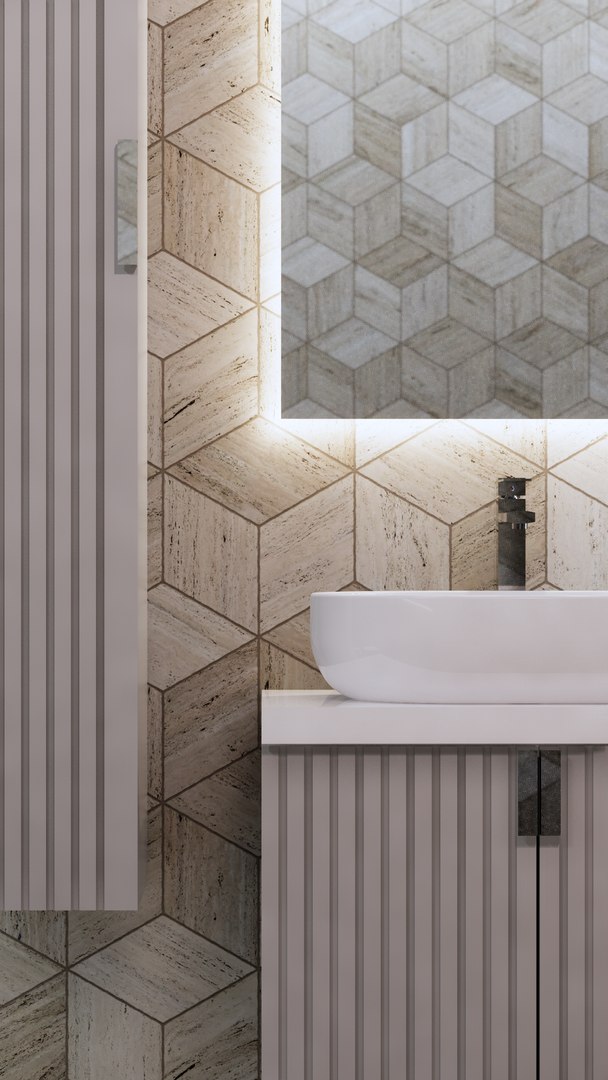 Sanitary Ware 3D - TurboSquid 2078905