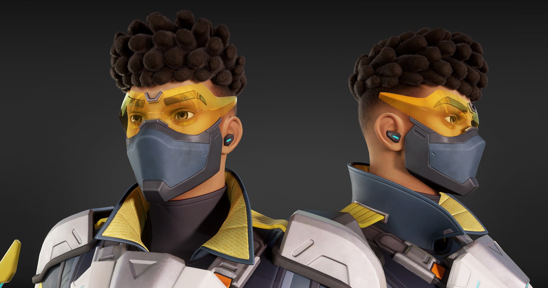 3D Model Strike Anim Rig - TurboSquid 2124187