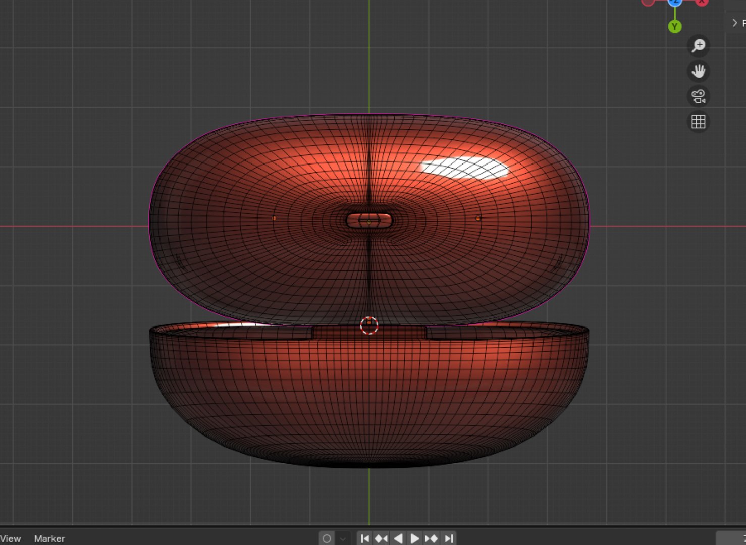 Xiaomi Remdi Buds 5 Pro Model - TurboSquid 2332419