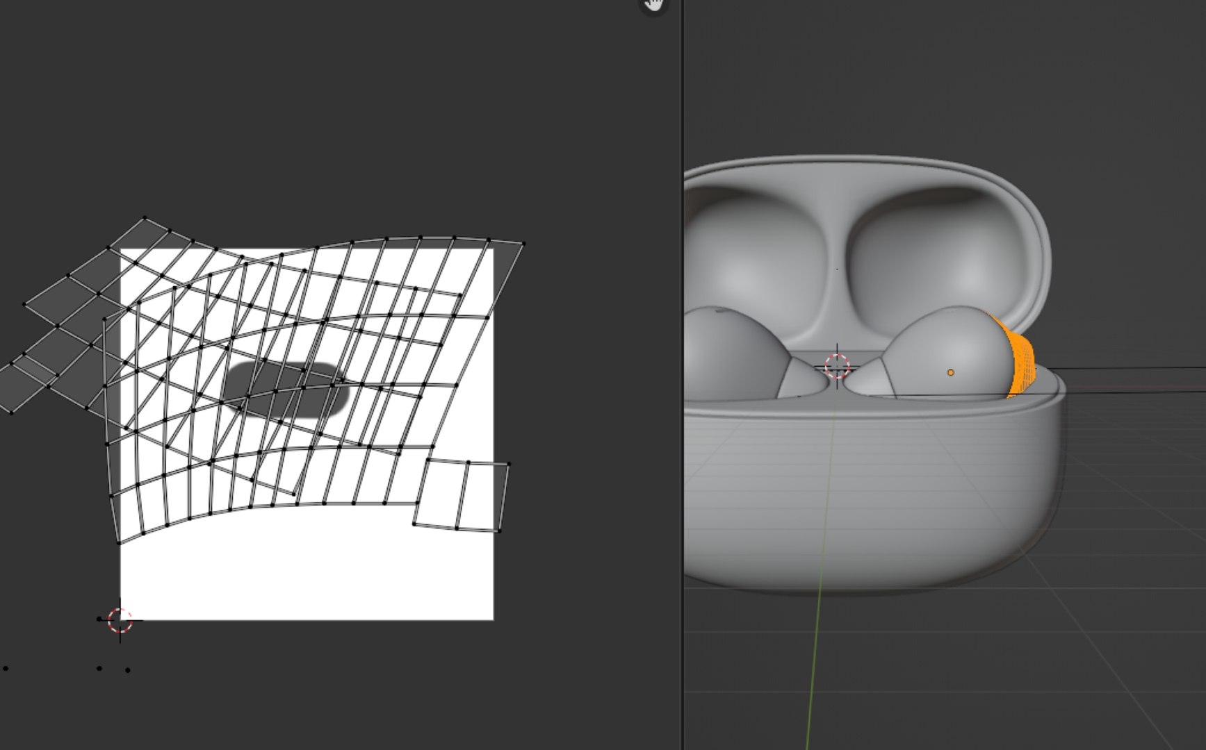 Xiaomi Remdi Buds 5 Pro Model - TurboSquid 2332419