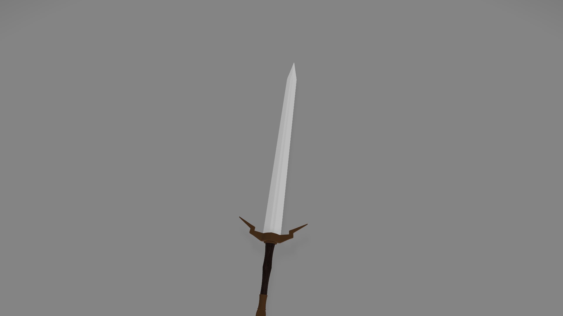 Blend Sword 3D - TurboSquid 2150129