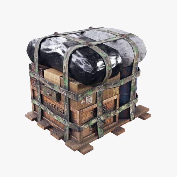 Pbr games unreal 3D model - TurboSquid 1652394