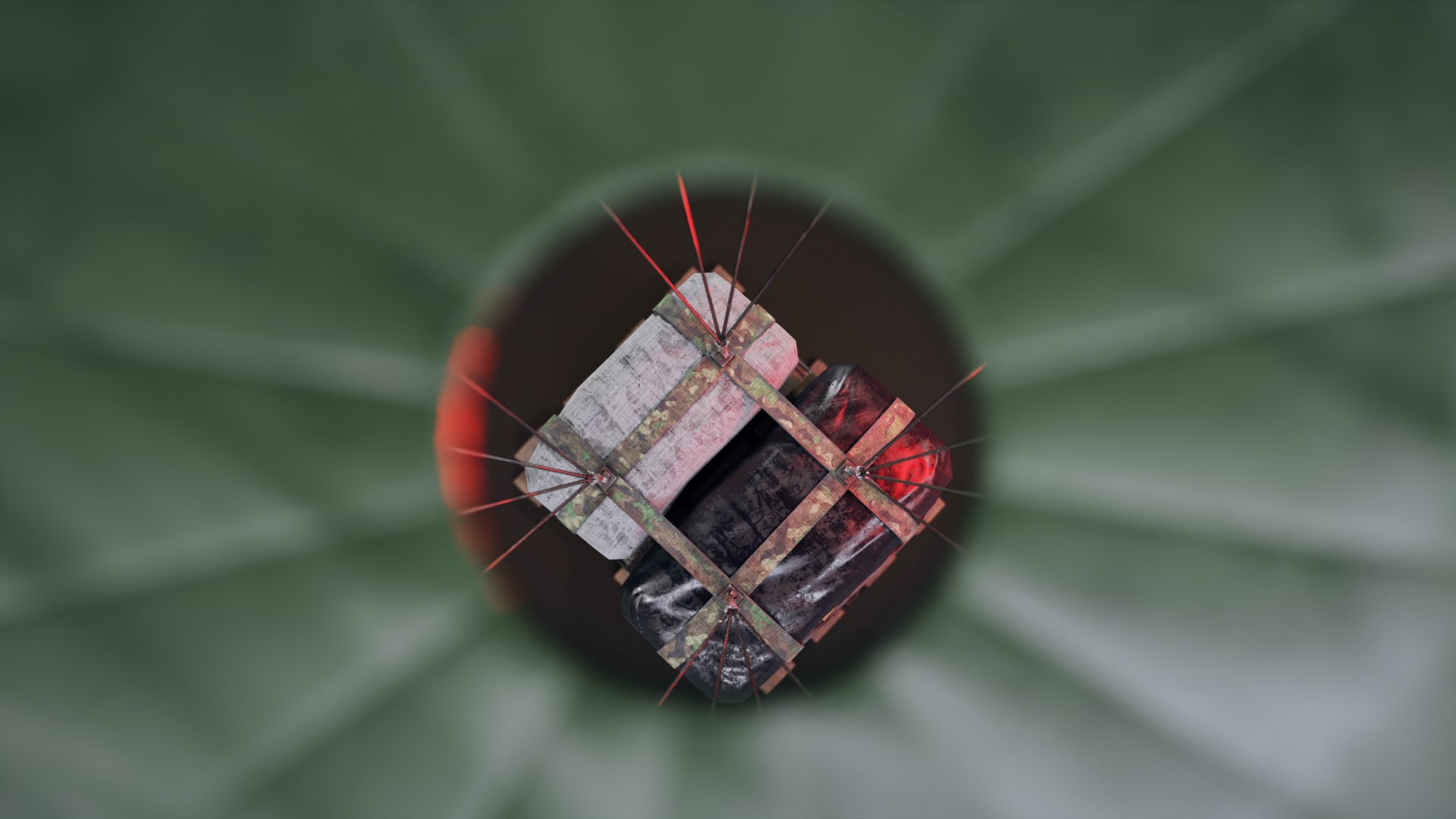 Pbr Games Unreal 3D Model - TurboSquid 1652394