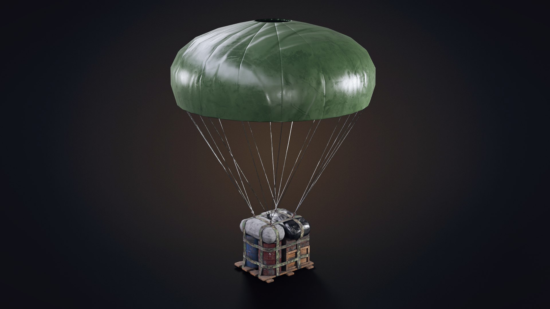 Pbr Games Unreal 3D Model - TurboSquid 1652394