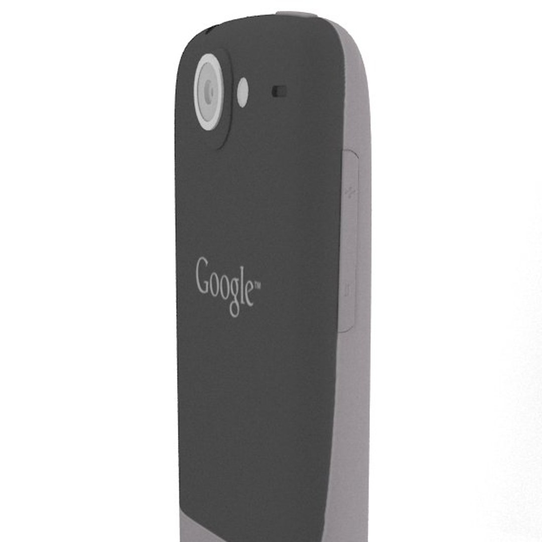 Google Nexus 1 3d 3ds