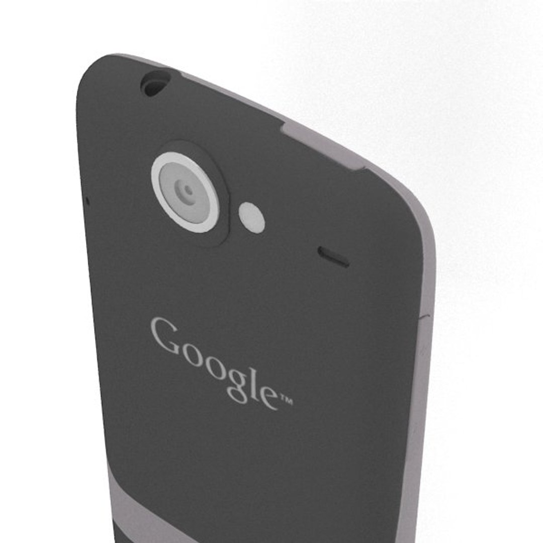 Google Nexus 1 3d 3ds