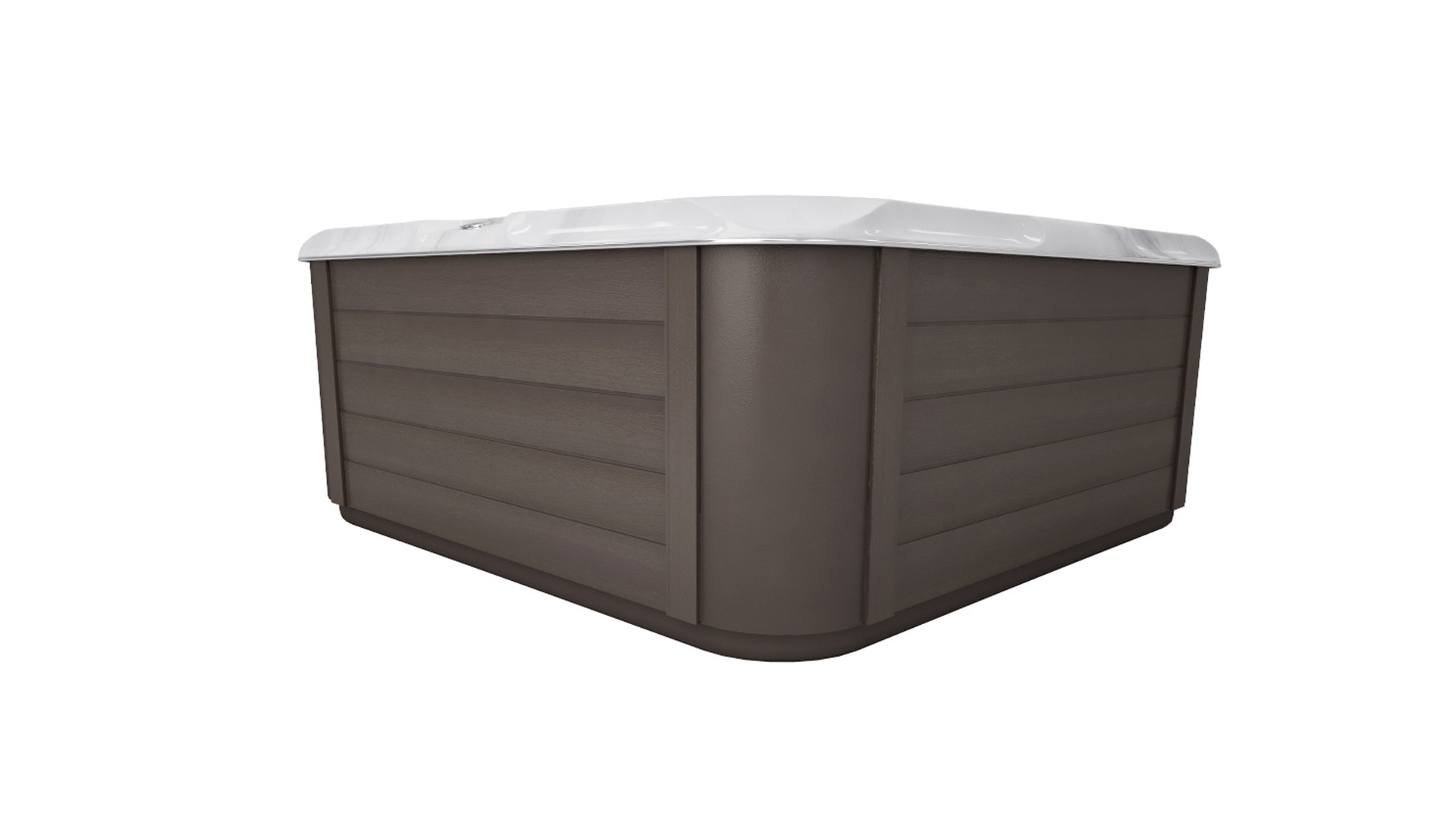 Jacuzzi Collection 3 In 1 3D - TurboSquid 2033908