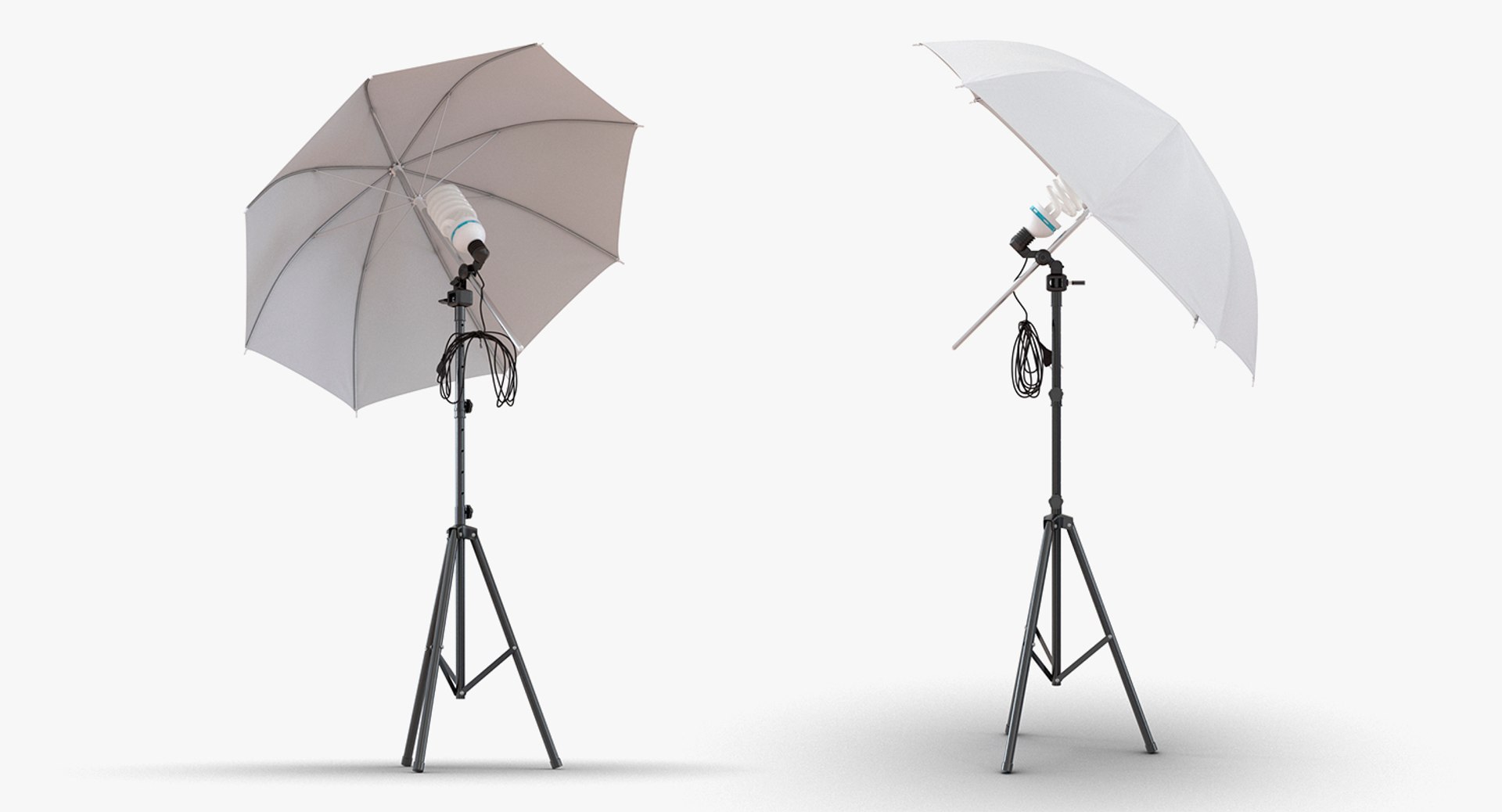 3D Model Photography Light Collection - TurboSquid 1968251