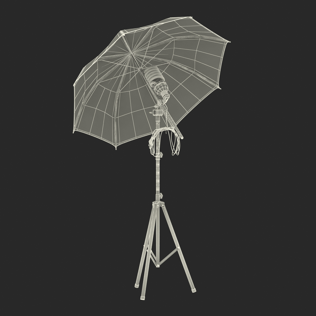 3D model Photography Light Collection - TurboSquid 1968251