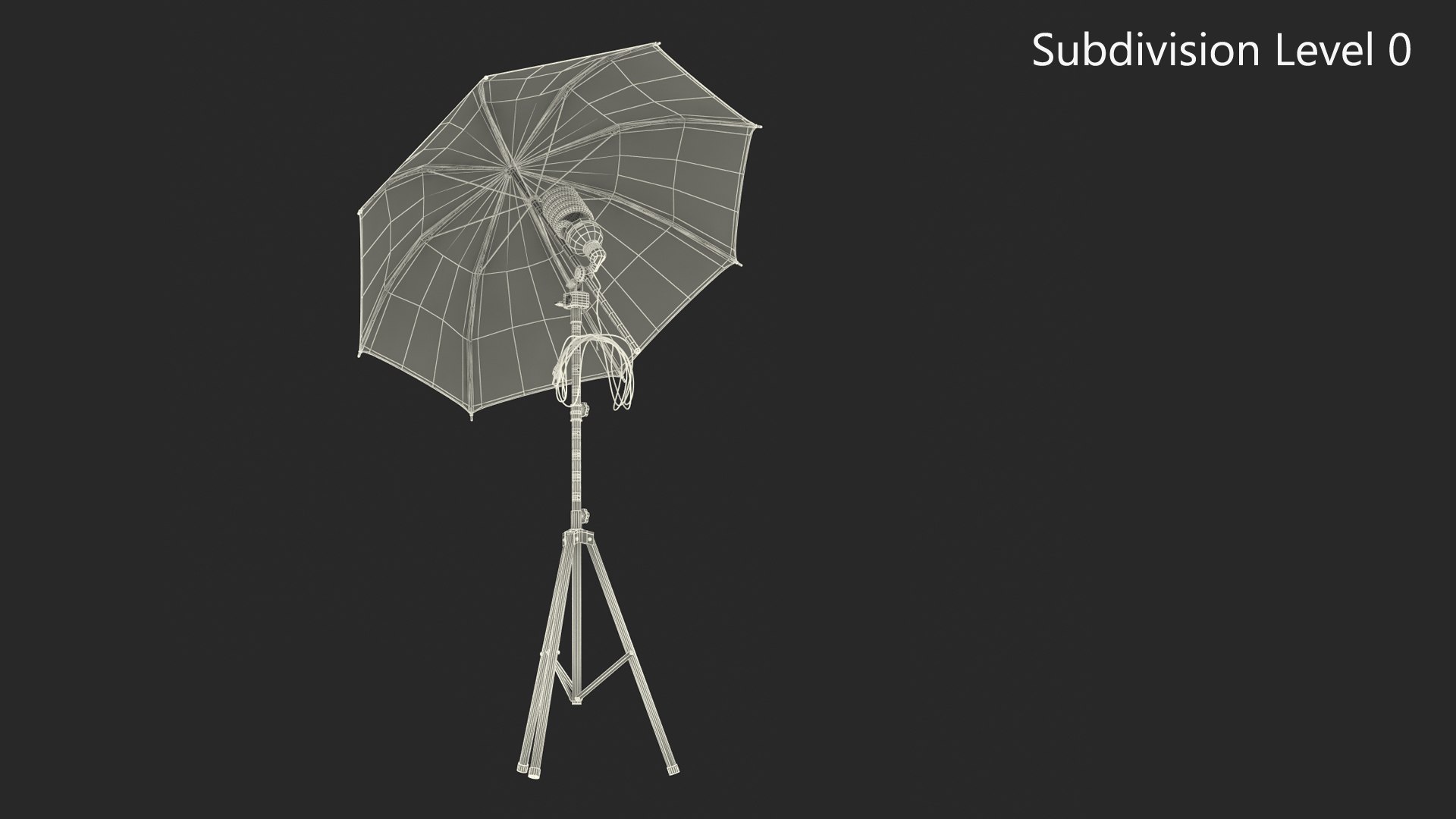 3D model Photography Light Collection - TurboSquid 1968251