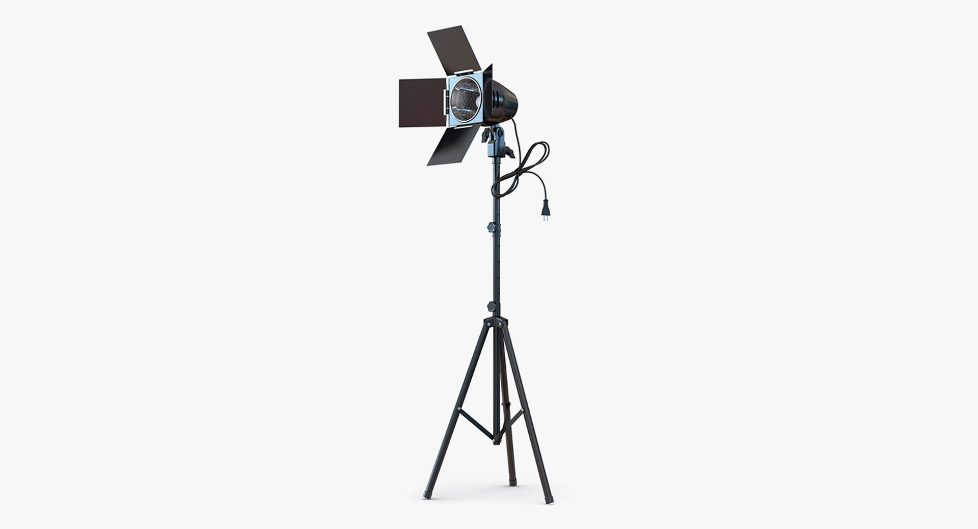 3D Model Photography Light Collection - TurboSquid 1968251
