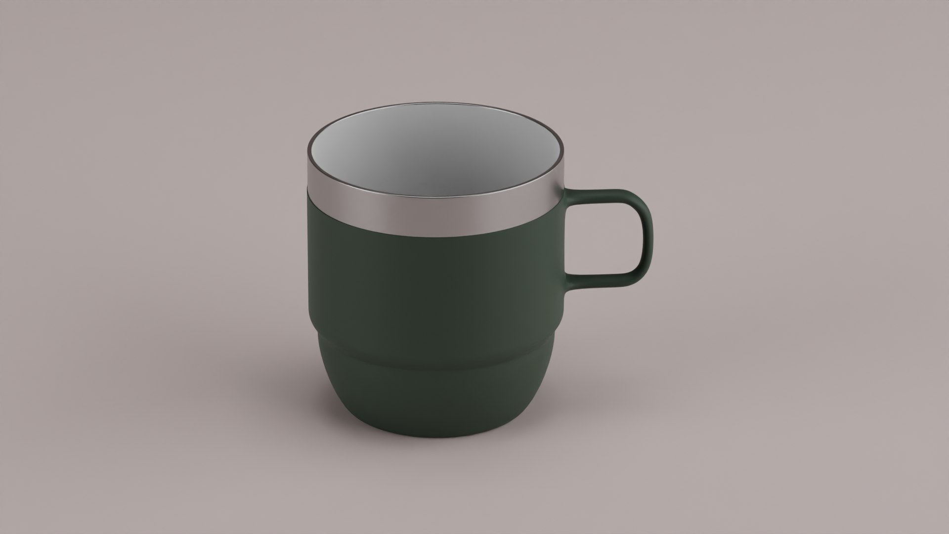 YETI MUG 3D - TurboSquid 2196621