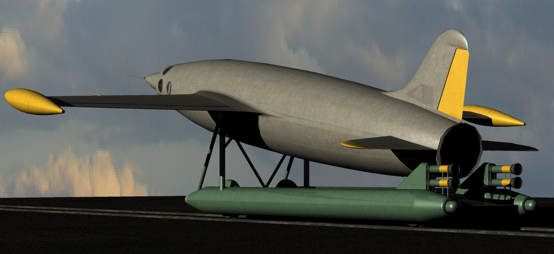 3D Le Duc 0 10 - TurboSquid 1390288