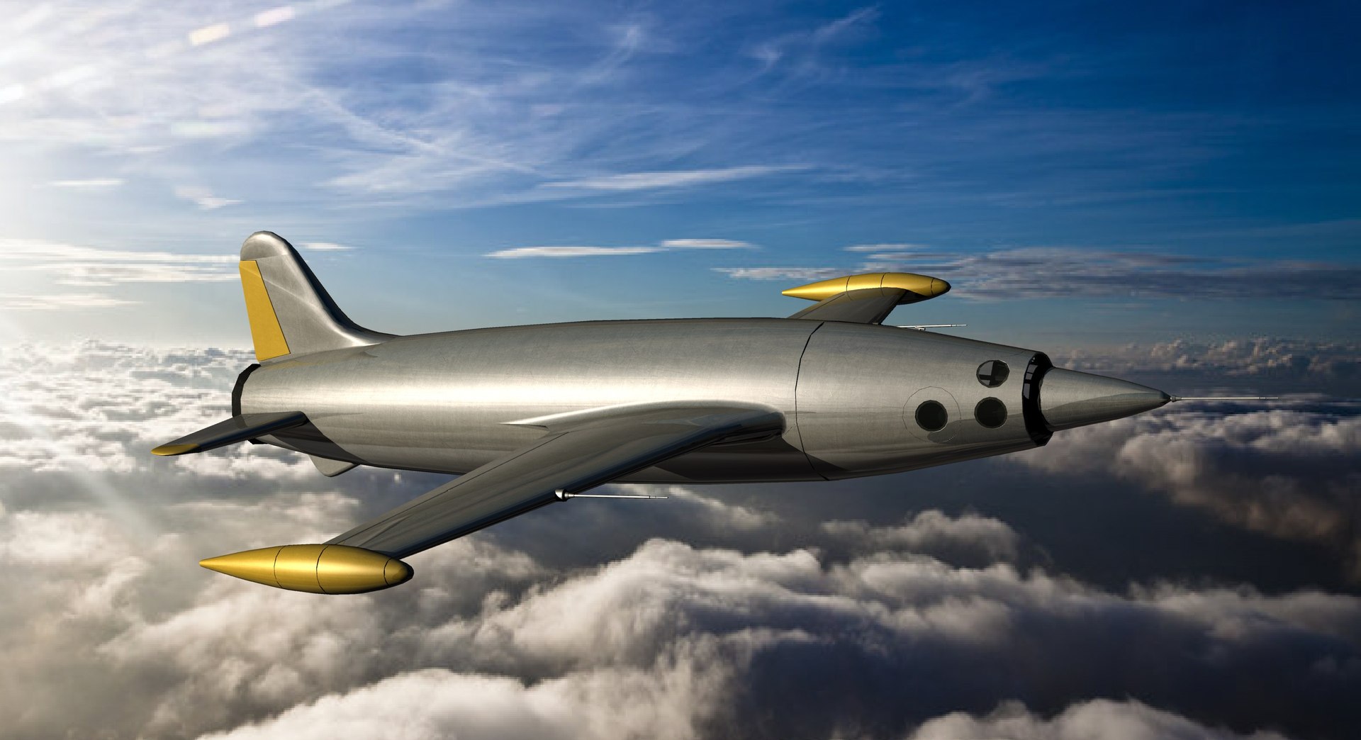 3D Le Duc 0 10 - TurboSquid 1390288