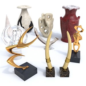 Free 3D Objects Models - Available For Download On TurboSquid