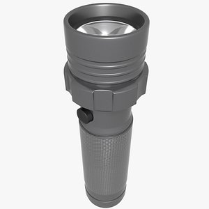 Free 3D Torch Models | TurboSquid