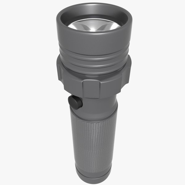 Free 3D Torch Models | TurboSquid