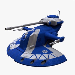 Blaster Droid Star Wars 3D Model - TurboSquid 1881974