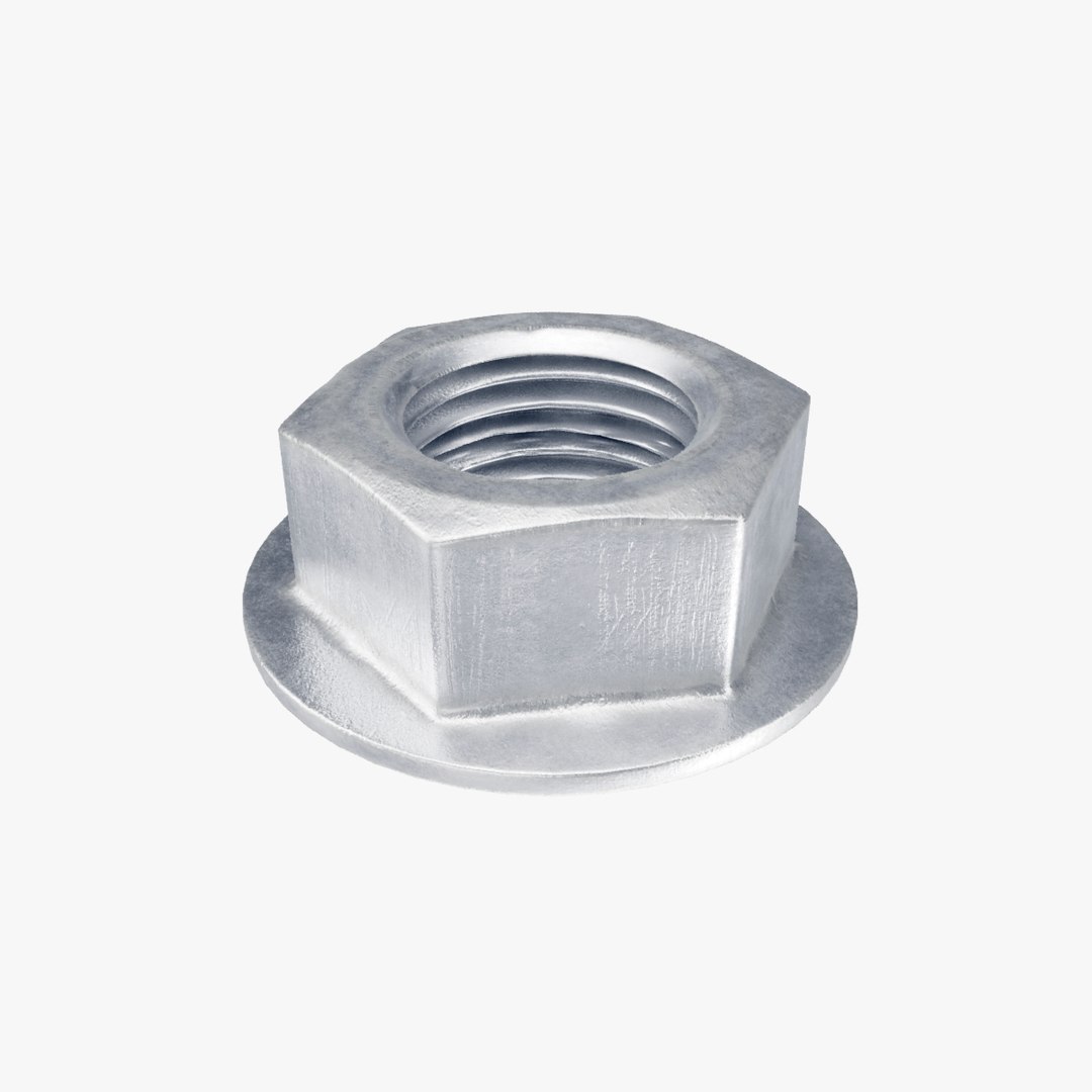 bolt nut washer max