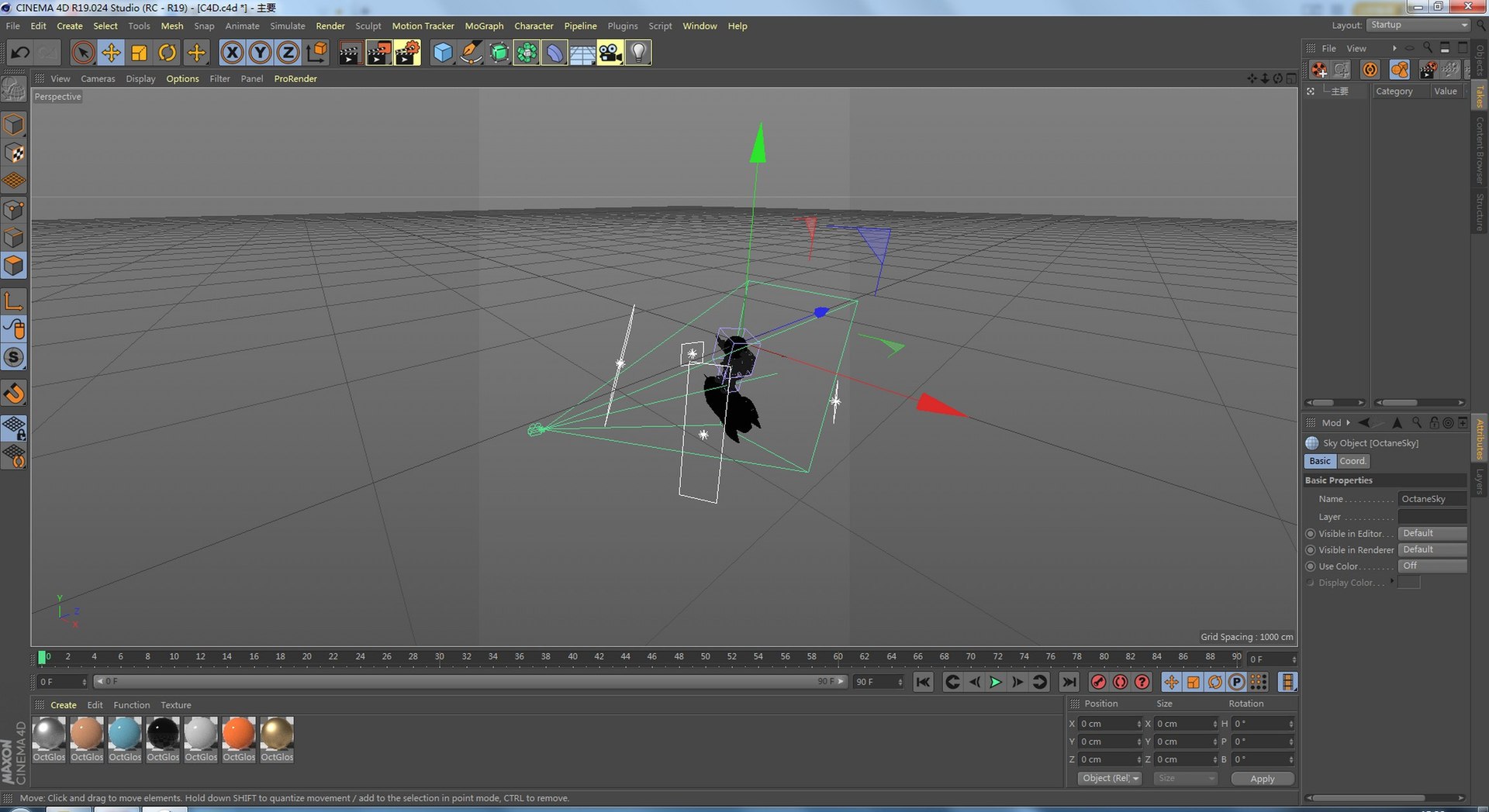 3D 3D Model - TurboSquid 2103805