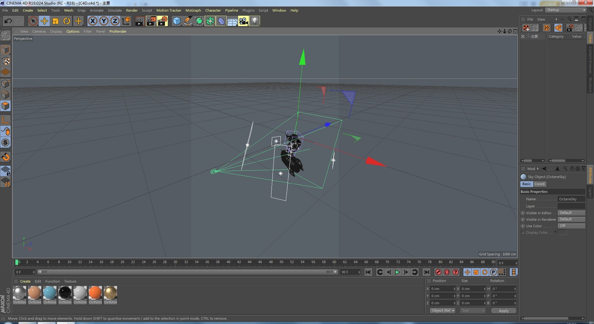 3D 3D Model - TurboSquid 2103805