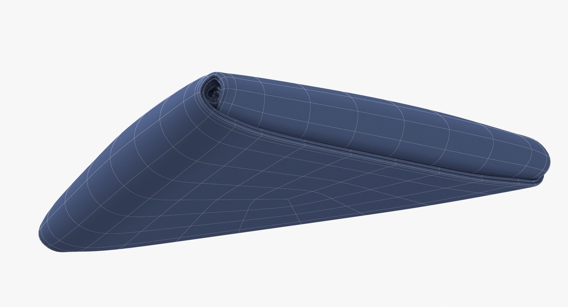 3D Flag Folded Triangle China - TurboSquid 1567923