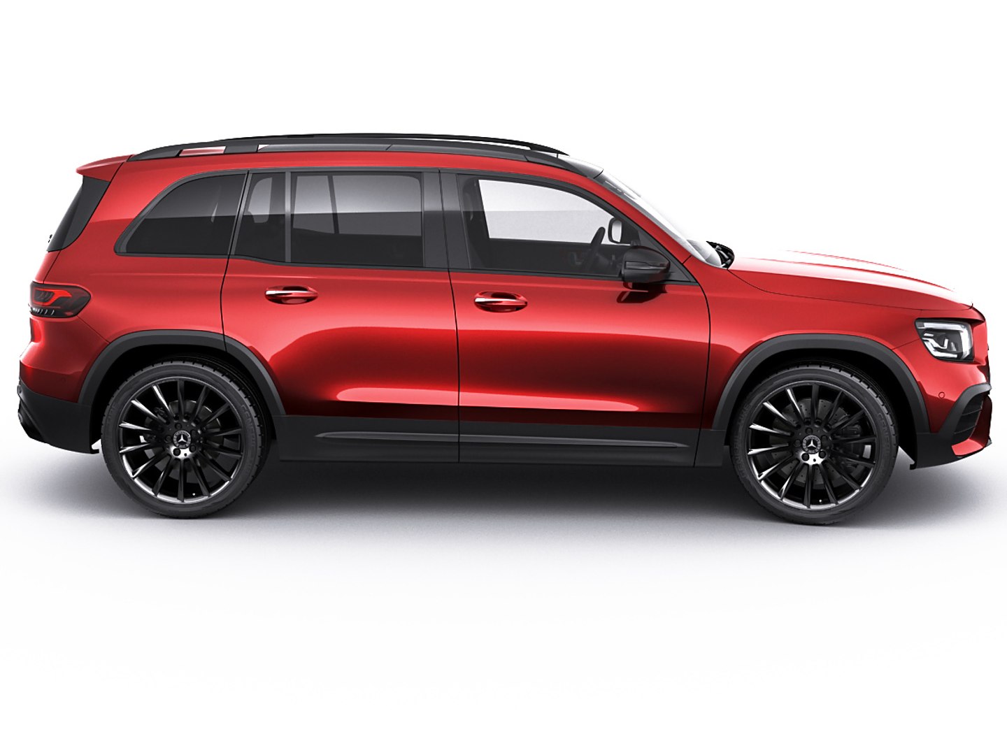 3D mercedes benz glb - TurboSquid 1446192