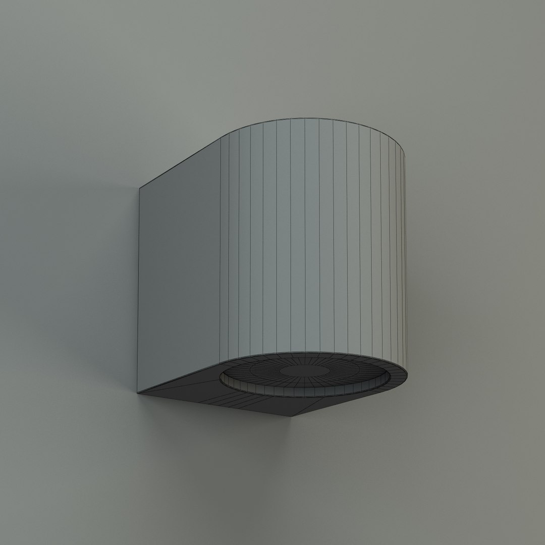 Outdoor Lighting Lamp Royalux X