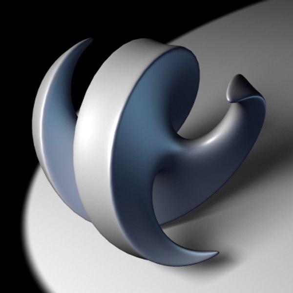 modelo 3d Catenoide 01a - TurboSquid 372510