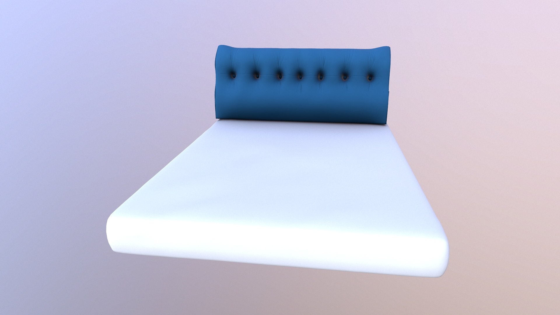 3D Model Mattress - TurboSquid 2129323