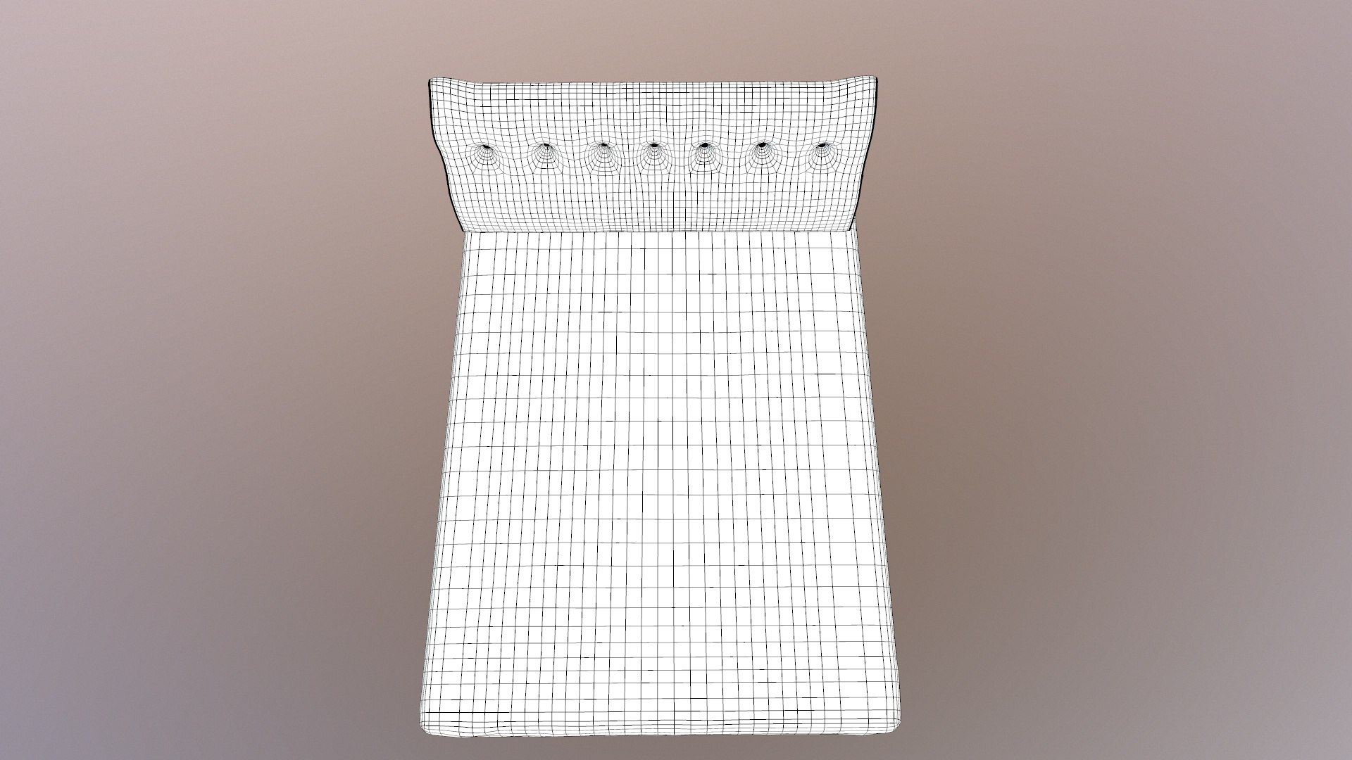3D Model Mattress - TurboSquid 2129323