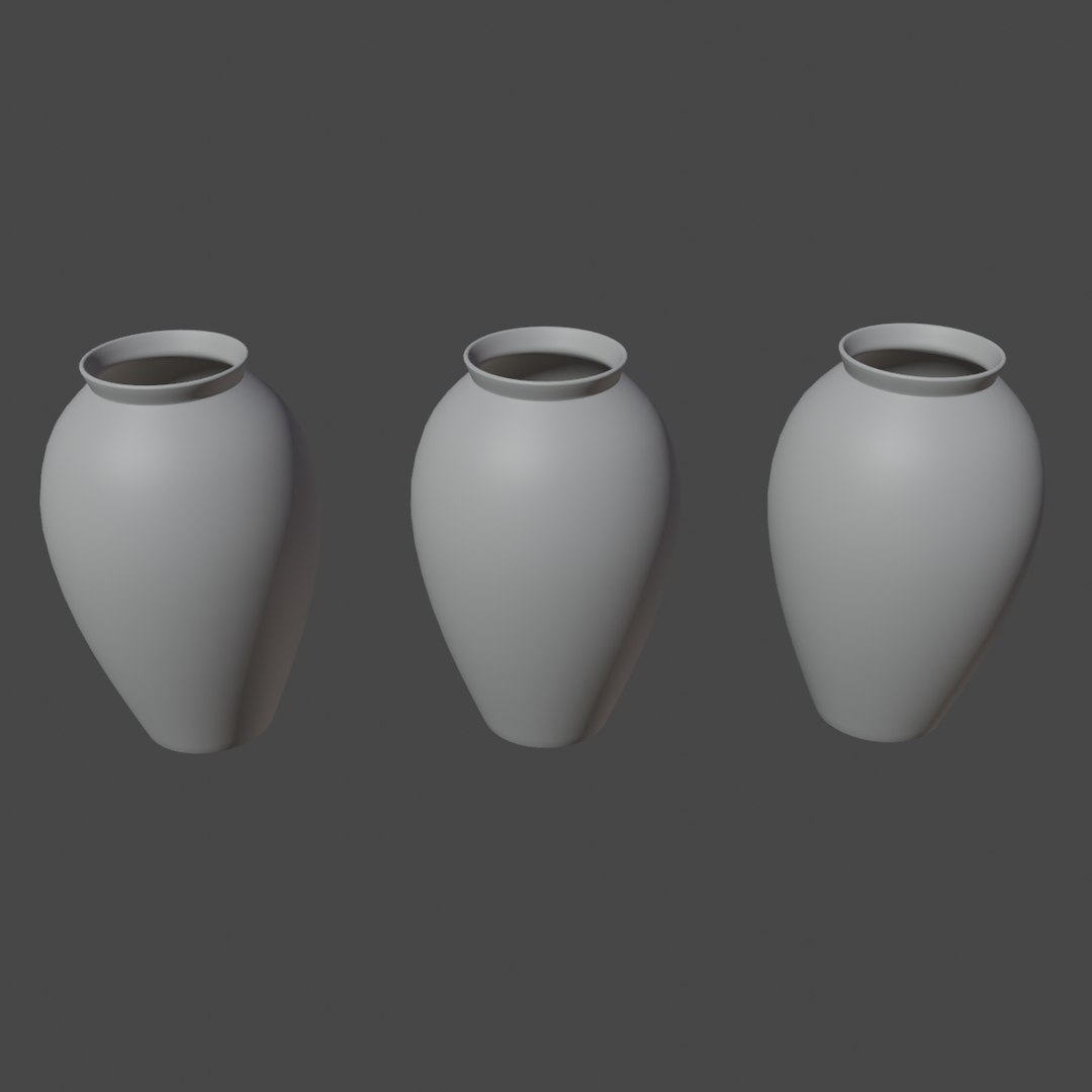 Catalina Clay Product A 3D Model - TurboSquid 2304221