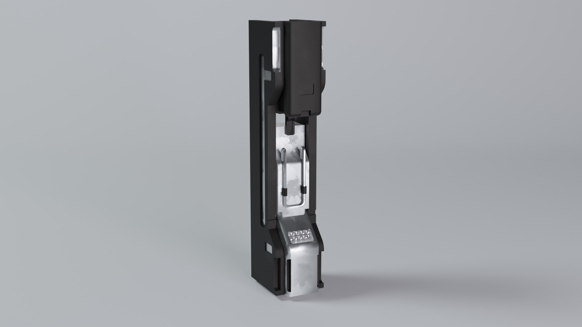 Modular Sci-Fi Interior Low-poly Kitbash 3D Model 3D Model - TurboSquid ...