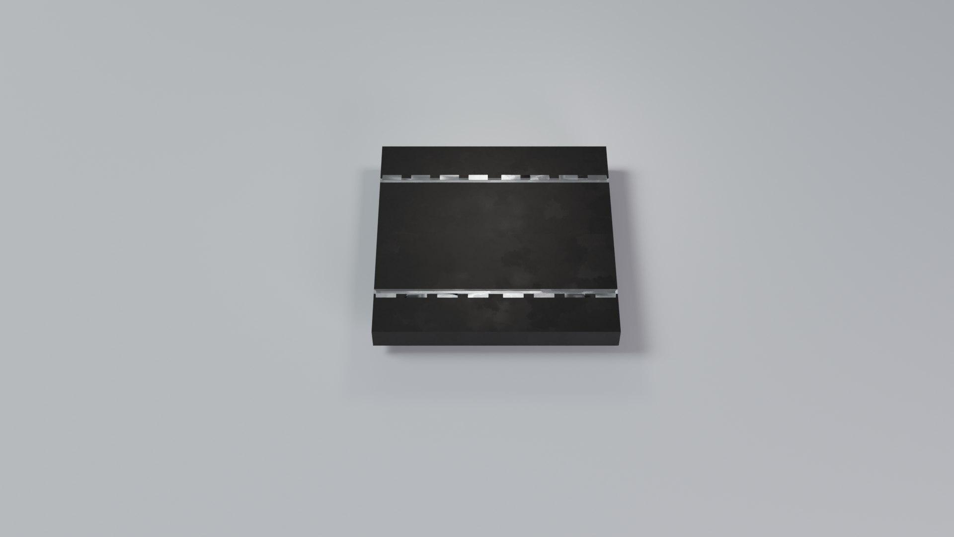 Modular Sci-Fi Interior Low-poly Kitbash 3D Model 3D Model - TurboSquid ...