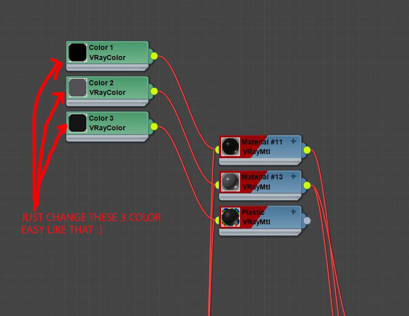 Modular Tractor 3D - TurboSquid 1535701