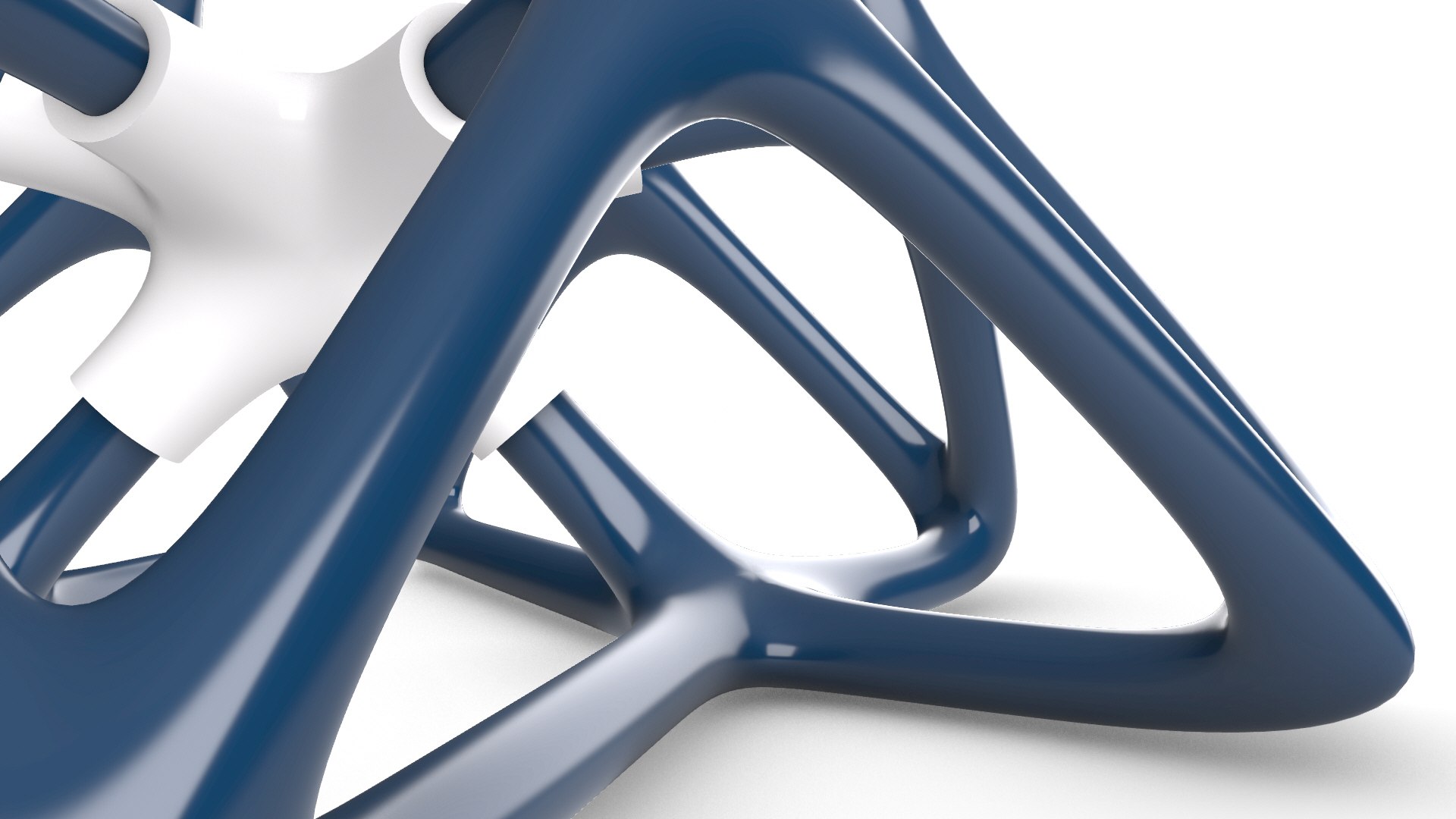 3D Model Math Sci-Fi Geometry 20 - TurboSquid 2197192