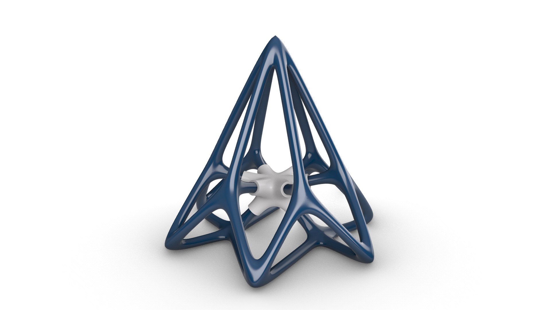 3D Model Math Sci-Fi Geometry 20 - TurboSquid 2197192