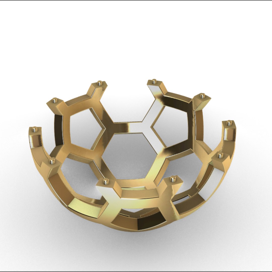 3D 3D model pendant model - TurboSquid 2155402
