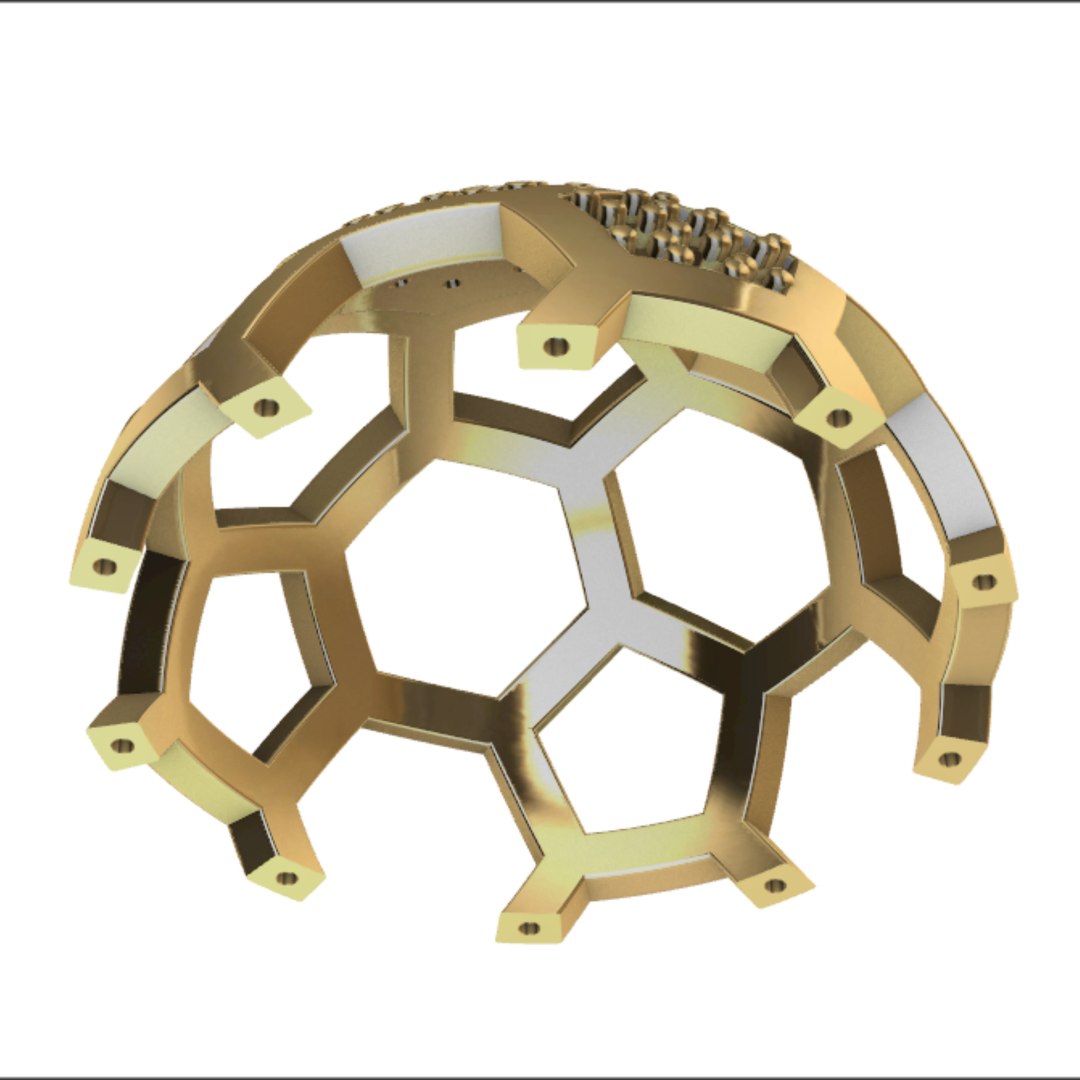 3D 3D model pendant model - TurboSquid 2155402