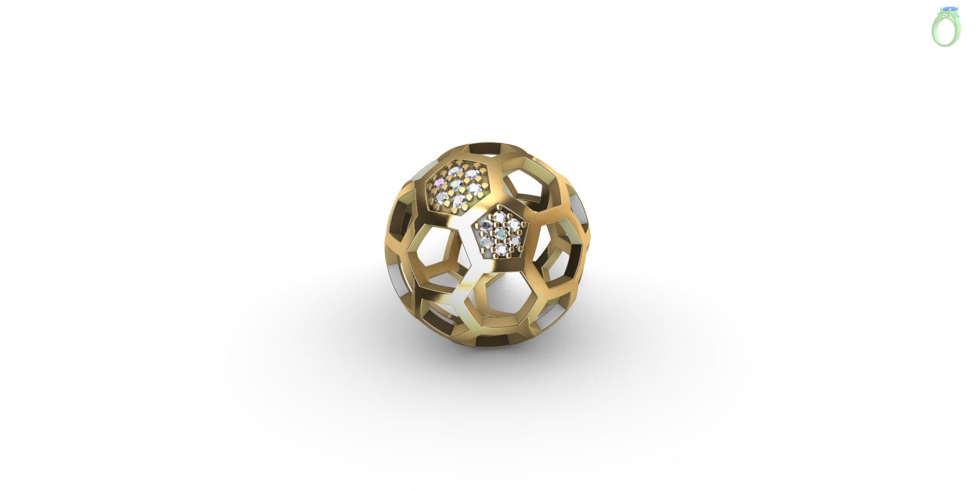 modelo 3d colgante modelo 3d - TurboSquid 2155402