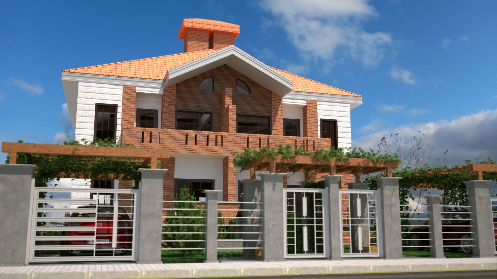 MRahim Model - TurboSquid 1784675