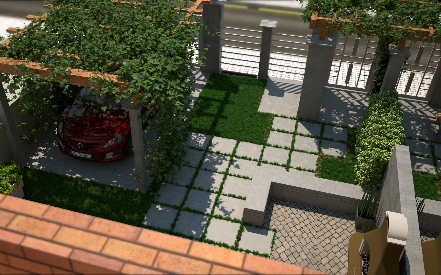 MRahim Model - TurboSquid 1784675